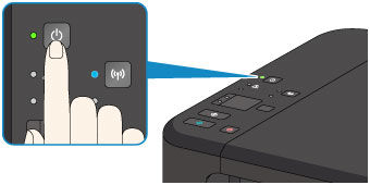 5200 Error Occurs Alarm Lamp And Power Lamp Alternately Flash 8 Times