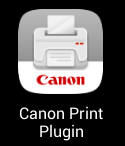 Canon Print Plugin for Kindle Fire
