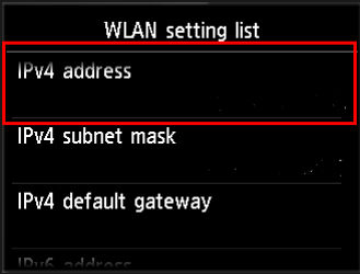 Change Settings to Troubleshoot the Printer Wi-Fi Connection - PIXMA ...