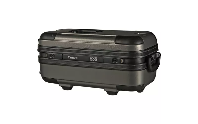 Shop Canon Lens Case 500 | Canon U.S.A., Inc.