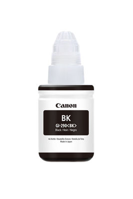 Ink Bottles for PIXMA G-Series and MAXIFY GX-Series