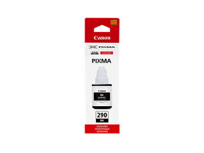 Ink Bottles for PIXMA G-Series and MAXIFY GX-Series