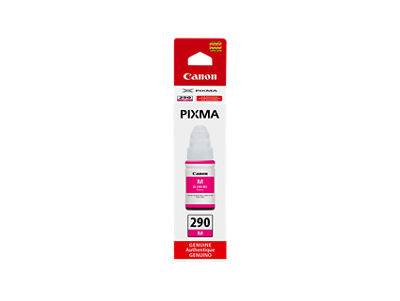 Ink Bottles for PIXMA G-Series and MAXIFY GX-Series