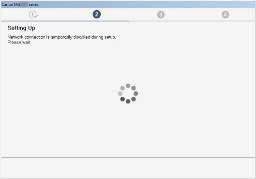 How to Set Up Direct Connection with a Windows PC - MG5700 Series ...