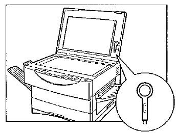 If Paper Jams Occur Frequently (Cleaning the Static Charge Eliminator ...