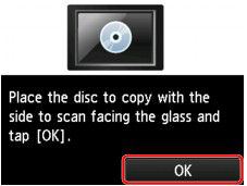 How to Copy CD/DVD Label and Print it to New Disc