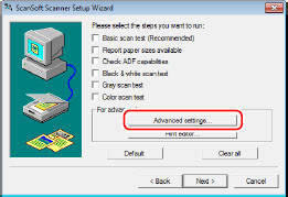 Precautions for Using PaperPort