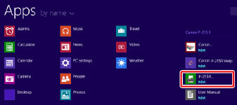 Startting and Exiting CaptureOnTouch