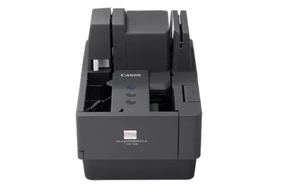 imageFORMULA CR-150 Check Scanner | Canon U.S.A., Inc.