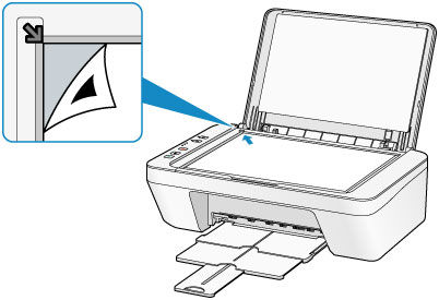 Aligning the Print Head - MG2920 / MG2922 / MG2924