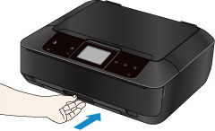 Cassette Paper information