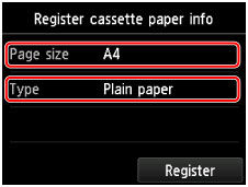 How to Load Paper