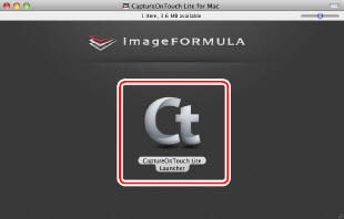 Scanning Procedure-Mac (P-215)