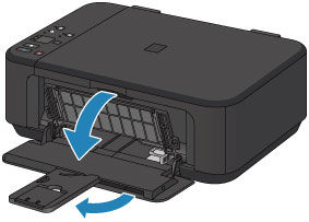 Loading Envelopes - MG3620