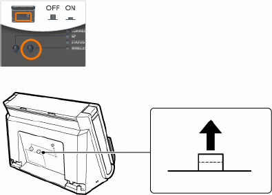 Wi-Fi Connection using the WPS Function