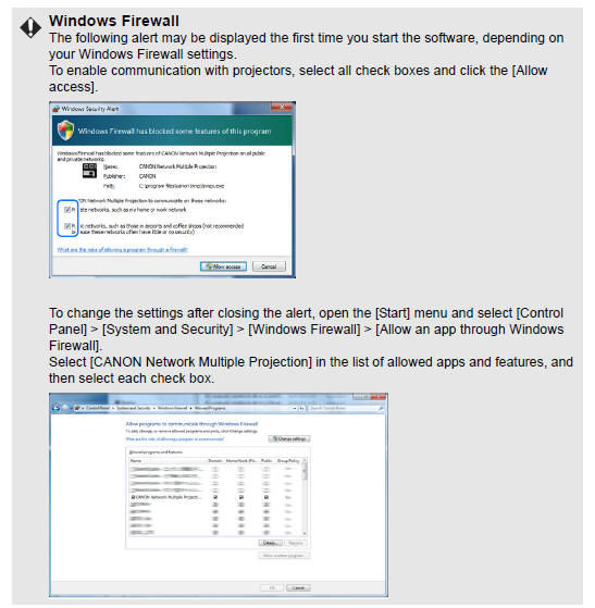 Startup to Shutdown Procedures from the Start Menu