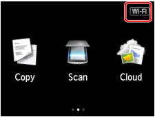 Using Direct Connection with the machine