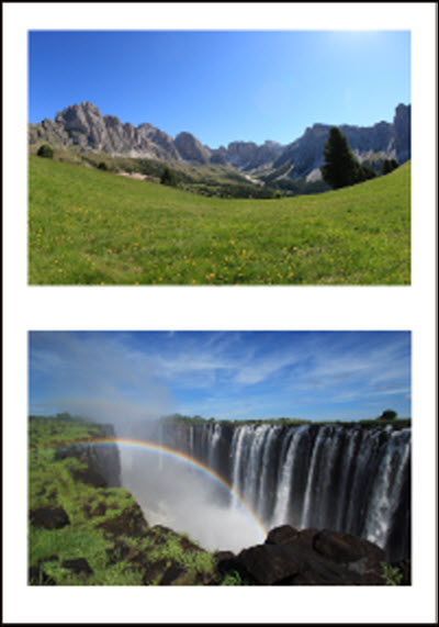 More Print Options (Print from a Memory Card) - CP1500