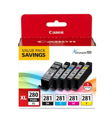 Shop Canon PIXMA TS6220 Canon U.S.A. Inc