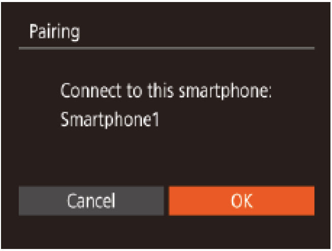Sending Images to a Smartphone