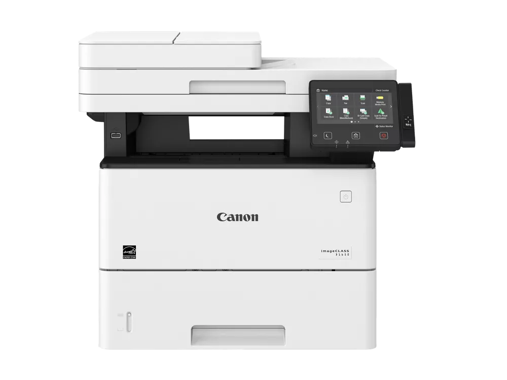 Shop Canon ImageCLASS Laser Printers | Canon Canada Shop