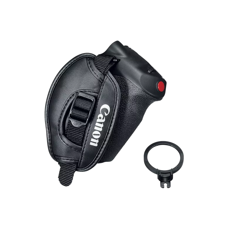 Shop Canon GR-V1 Camera Grip | Canon U.S.A., Inc.