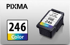 TS3120 / TS3122 compatible ink cartridges