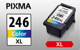 What Inks are Compatible with the printer? (MG2420 / MG2500 Series ...