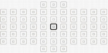 EOS-1D X and EOS 5D Mk III AF Point Management