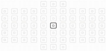 EOS-1D X and EOS 5D Mk III AF Point Management