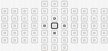 EOS-1D X and EOS 5D Mk III AF Point Management