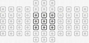 EOS-1D X and EOS 5D Mk III AF Point Management