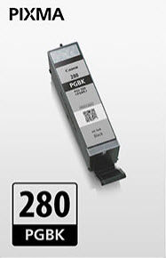 What Inks are Compatible with the printer? - TS8320