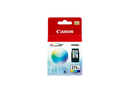CL-211XL Color | Canon Tienda Online Chile