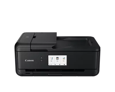 PIXMA TS9520a Wireless Home All in One Inkjet Printer
