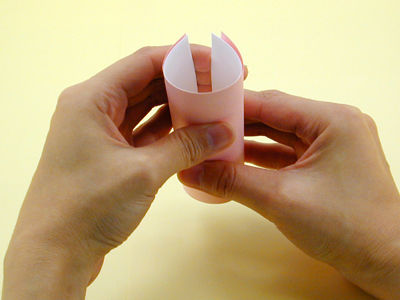 Paper handling instructions for avoiding paper feed issues