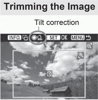 How to Direct Print using the EOS 5D Mk II and a PictBridge compatible ...