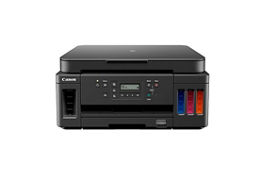 Multifuncional Canon PIXMA G6010