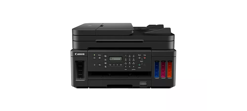 PIXMA G7020 Wireless MegaTank All In One Printer Canon Canada Shop