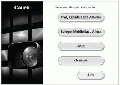 How to Install and Uninstall Canon XF Utility on Windows