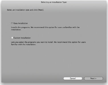 How to Install and Uninstall Canon XF Utility on Windows