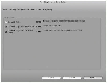 How to Install and Uninstall Canon XF Utility on Windows
