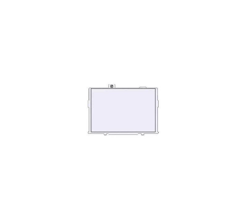 Shop Canon Focusing Screen (Super Precision) EG-S | Canon U.S.A., Inc.
