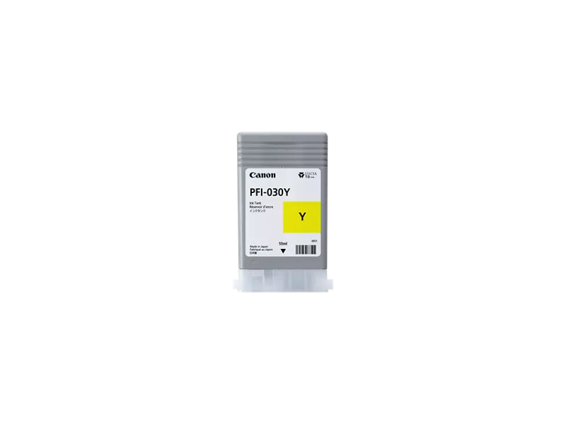 Canon TA Series PFI-030MBK- Matte Black Ink 55ml | Canon U.S.A., Inc.