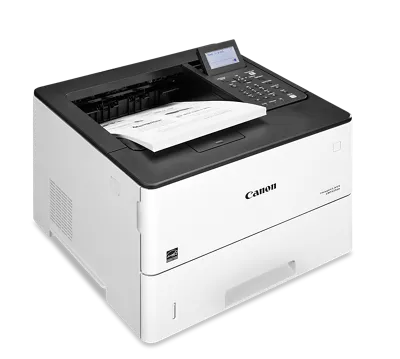 Canon imageCLASS LBP325dn | Canon U.S.A., Inc.