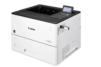 Canon imageCLASS LBP325dn | Canon U.S.A., Inc.