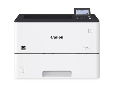 Canon imageCLASS LBP325dn | Canon U.S.A., Inc.