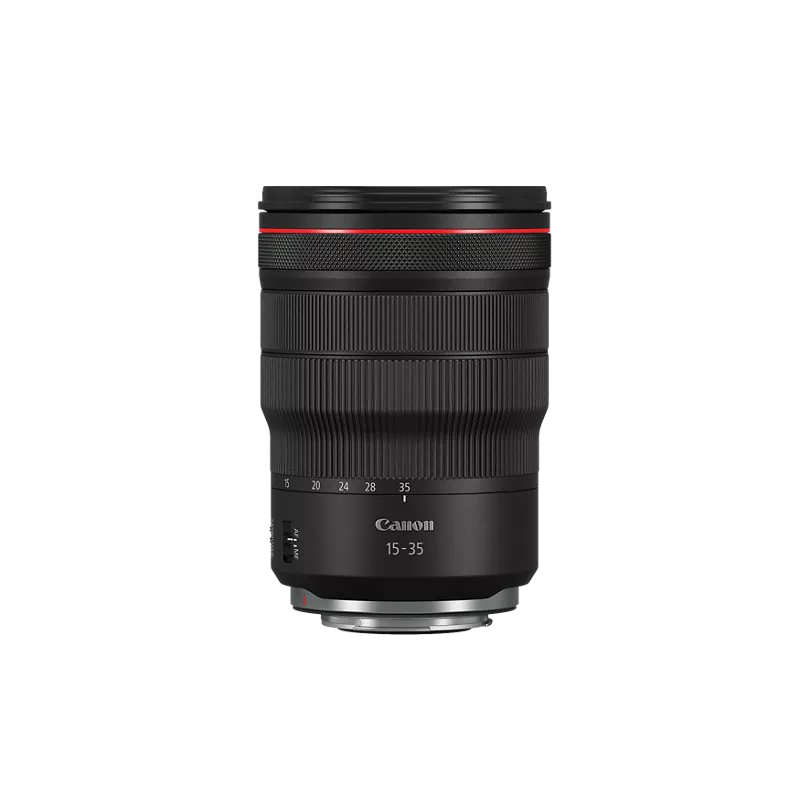 Canon RF 15-35mm F2.8 L IS USM | Canon U.S.A., Inc. Canon RF 15-35mm F2.8 L IS USM | Canon U.S.A., Inc.