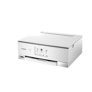 Canon Support for PIXMA TS8320 Canon U.S.A. Inc