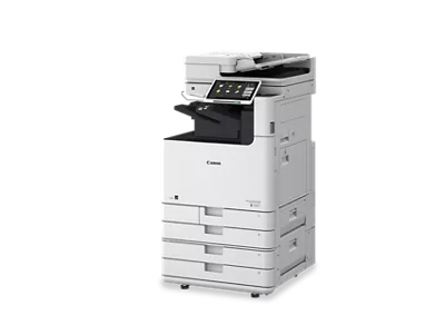 Canon imageRUNNER ADVANCE DX C5860i | Canon U.S.A., Inc.